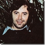 Frank Gallacher – Television.AU